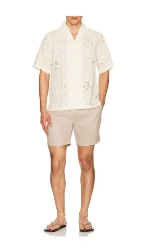 Nn07 Ben Shirt In . Also