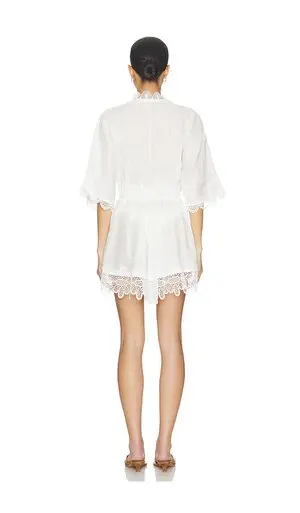 Waimari Gabriella Mini Dress