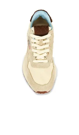 AUTRY Reelwind Low Sneaker - Beige
