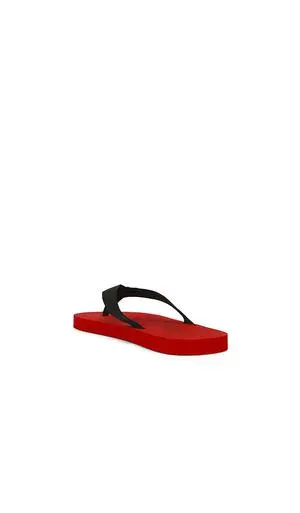 Senso Kenny Flip Flop - Red