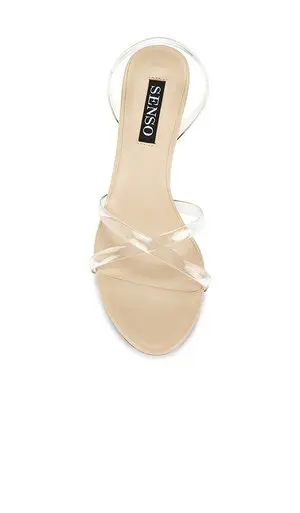 Senso Wandar Sandal - Nude