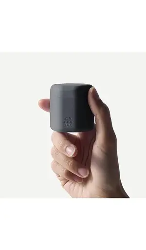 CADENCE The Medium Duo - Black
