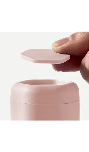 CADENCE Set Of Six Tiles - Pink