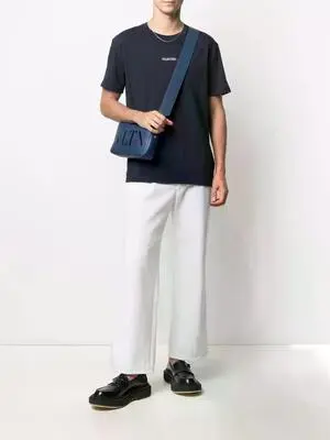 Valentino Garavani Logo-print T-shirt
