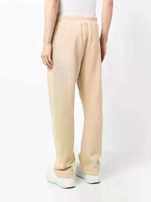 Fear Of God Drawstring Cotton Track Pants - Neutrals