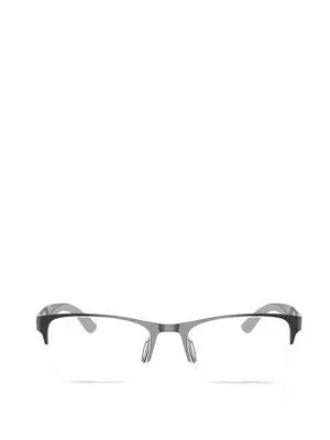 Ray-ban Eyeglasses - Grey