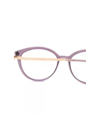 Mykita Yola Cat-eye Glasses