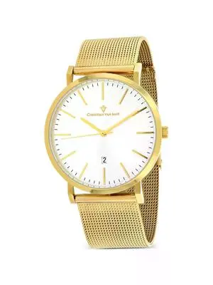 CHRISTIAN VAN SANT Paradigm Watch With -tone Dial