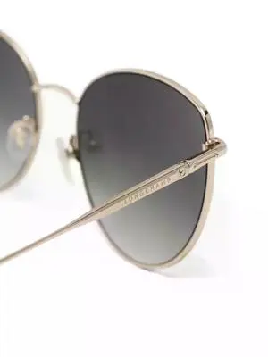 Longchamp Gradient-lens Sunglasses