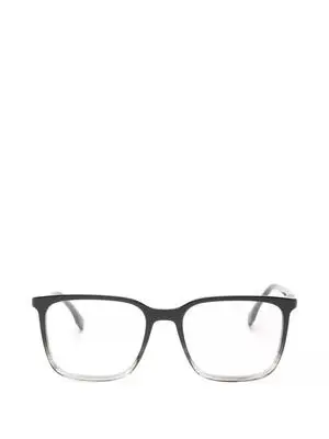 Boss Square Frame Eyewear For Men