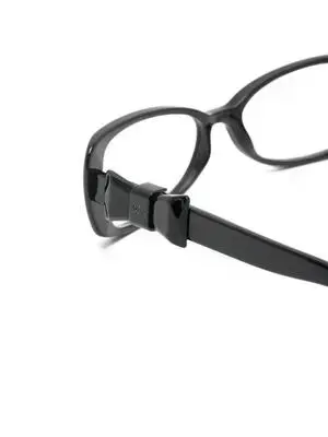 Marc Jacobs Bow Detail Glasses