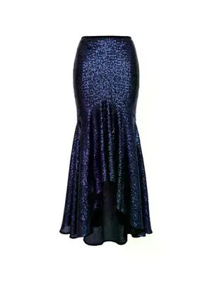 ROSERRY Rosserry Tango Sequin Embellished Skirt
