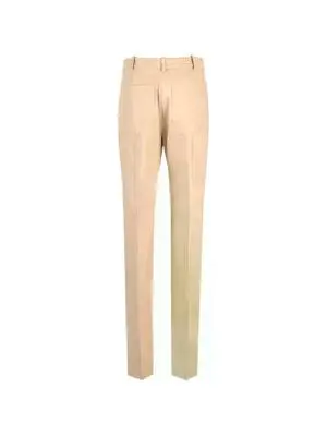 Maison Kitsuné Slim-fit Chino Trousers