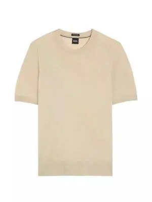 BOSS Short-sleeve T-shirt