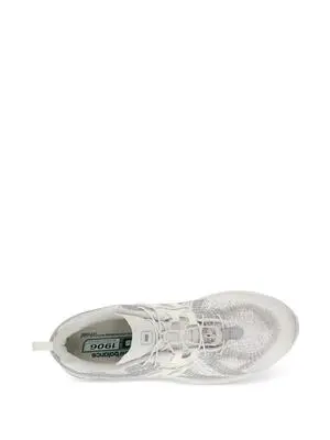 NEW BALANCE 1906f Mesh Sneakers - Grey