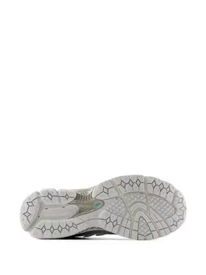 NEW BALANCE 1906f Mesh Sneakers - Grey