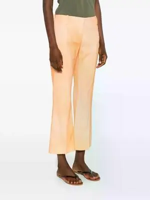 Ermanno Scervino Belted Trousers