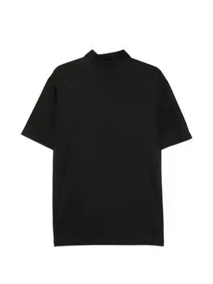KANGRA Short-sleeve Polo Shirt