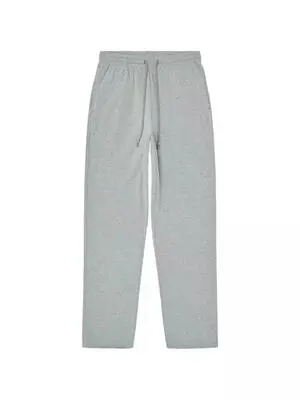 DIESEL® Peached Cotton Drawstring Track Pants