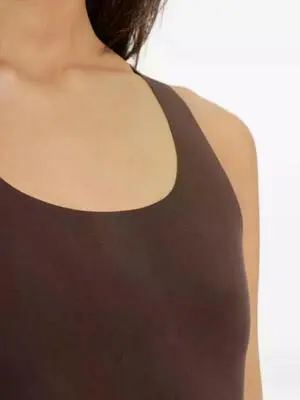 MAISON MARGIELA Scoop-neck Tank Top