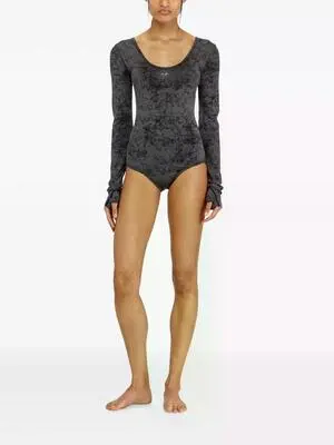DIESEL® Ionna Long-sleeve Bodysuit