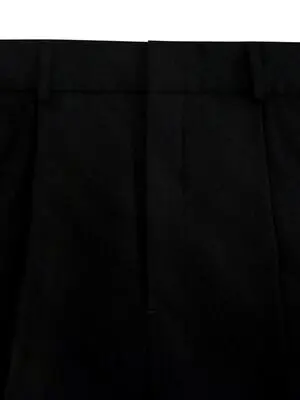 Gosha Rubchinskiy Pressed Crease Wide-leg Trousers