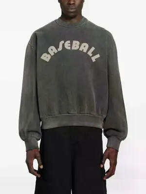 Fear Of God Baseball Sweatshirt
