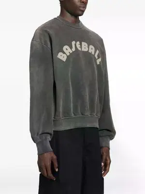 Fear Of God Baseball Sweatshirt