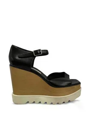 Stella Mccartney Adjustable Sandals For Women