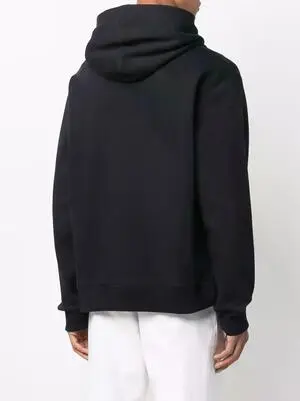 Valentino Garavani Logo Print Hoodie