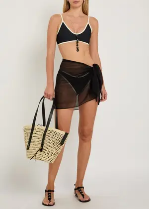 SOLAQUA Bikini Briefs