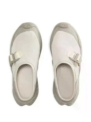 HOKA® Ora Primo Ext Buckle-fastening Sneakers - Neutrals