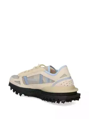 Lacoste Elite Active Mesh-insert Sneakers - Neutrals