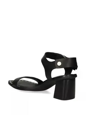 Ash Stud-embellished Leather Sandals