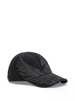 DIESEL® C-phenix Baseball Cap - Black
