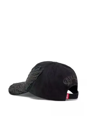 DIESEL® C-phenix Baseball Cap