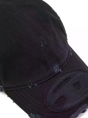 DIESEL® C-bigdov Baseball Cap