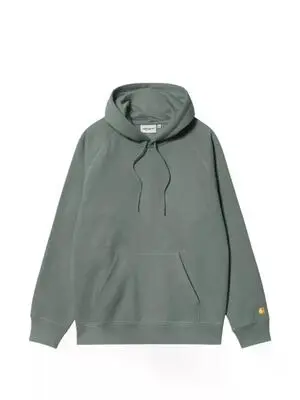 Carhartt Work In Progress Chase Hoodie - Green