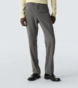 Thom Sweeney Wool Suit