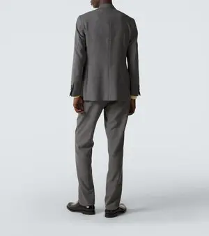 Thom Sweeney Wool Suit