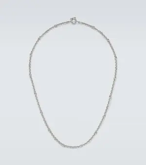 SPINELLI KILCOLLIN Sterling Chain Bracelet