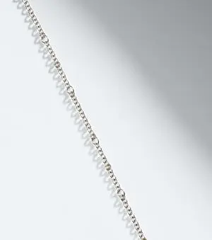 SPINELLI KILCOLLIN Sterling Chain Bracelet
