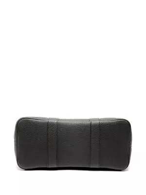 Hermès Garden Party Tpm Handbag - Grey