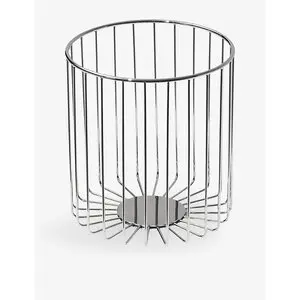 DECOR WALTHER Dw 220 Stainless Steel Basket