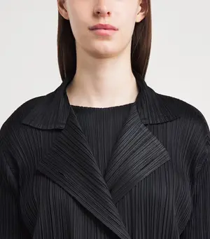 Issey Miyake February Coat