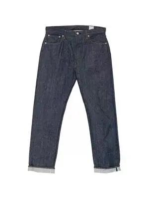 ORSLOW 1950s Selvedge Jeans - Blue