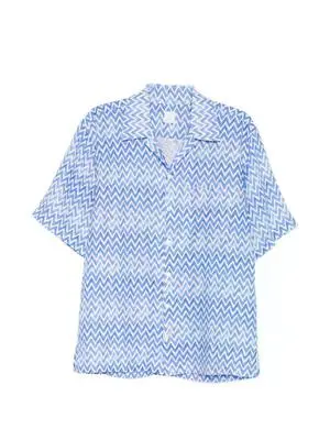 Short Sleeve Pajamas For Men