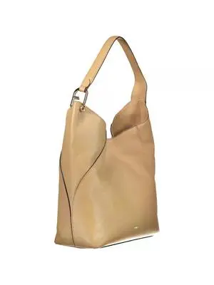 Furla Lara Leather Tote Bag