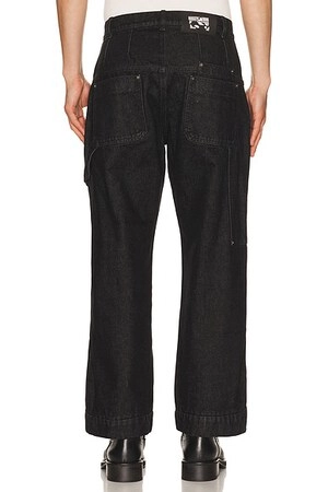 RRR123 Shaker Pants