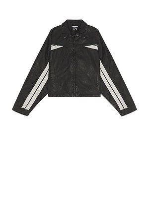 RRR123 Trappist Trucker Jacket